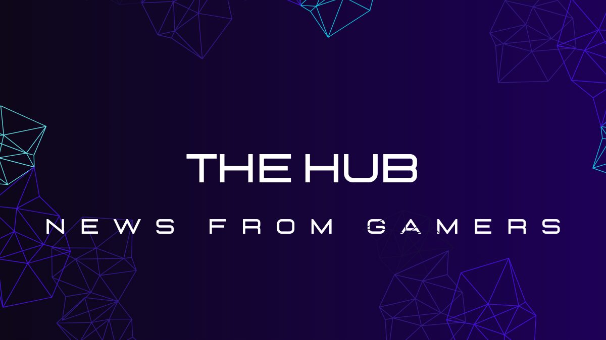 The Hub - Gamer Hookup